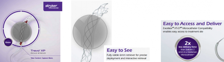 Stryker NV tiene el placer de anunciar el lanzamiento al mercado del ...